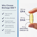 vegan algae omega 3 alternative