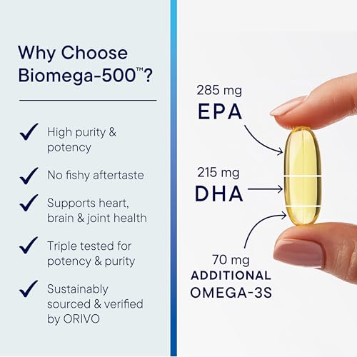 vegan algae omega 3 alternative