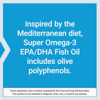 vegan algae omega 3 alternative