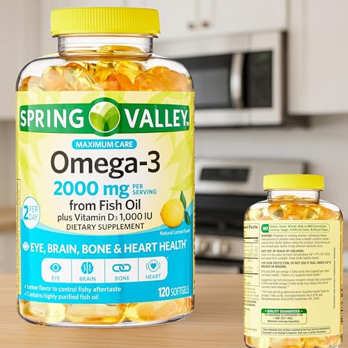 vegan algae omega 3 alternative
