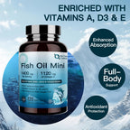 vegan algae omega 3 alternative