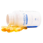 vegan algae omega 3 alternative