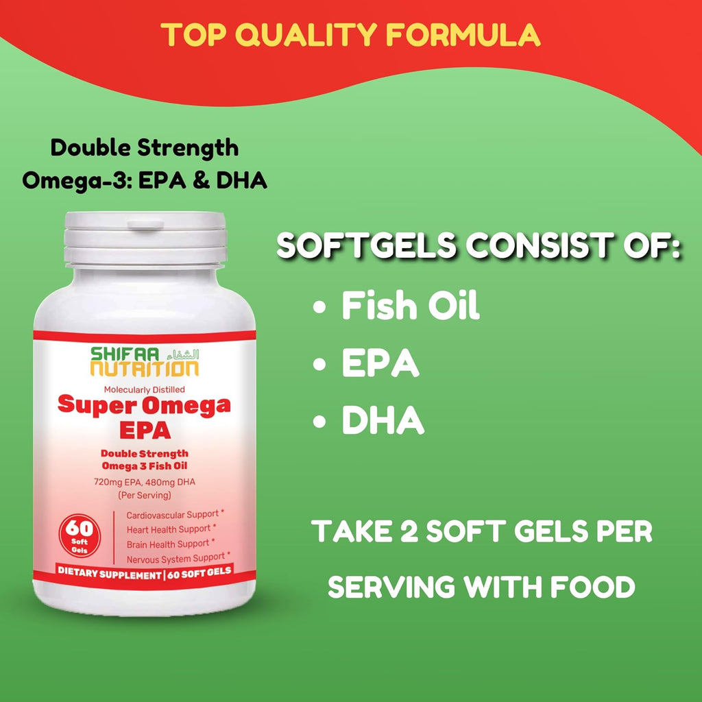 vegan algae omega 3 alternative