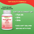 vegan algae omega 3 alternative