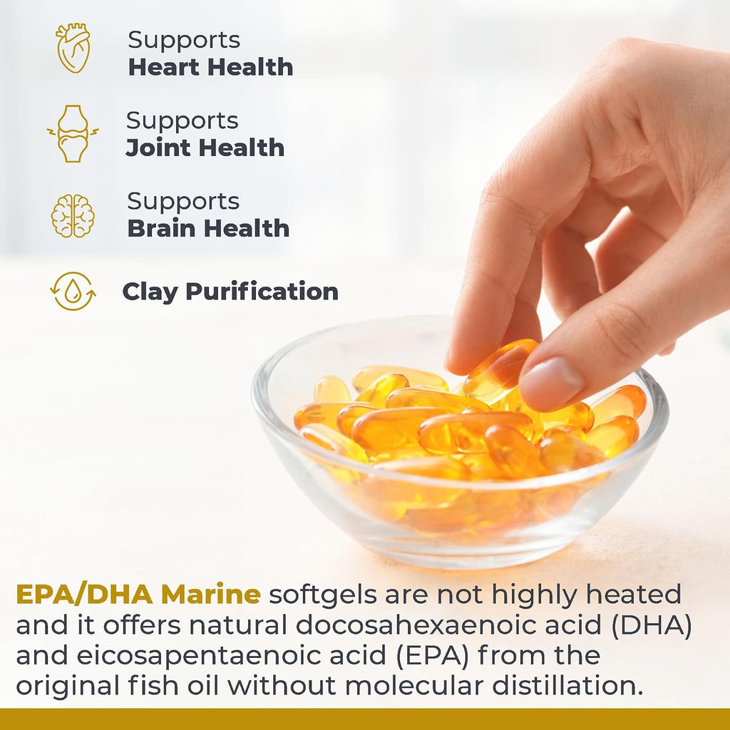 vegan algae omega 3 alternative