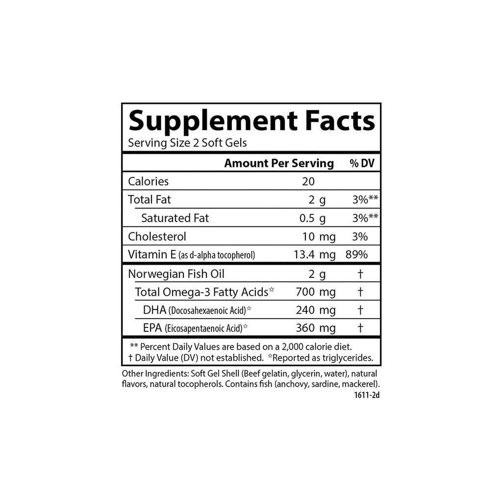 vegan algae omega 3 alternative