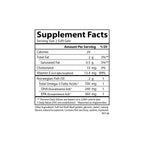 vegan algae omega 3 alternative