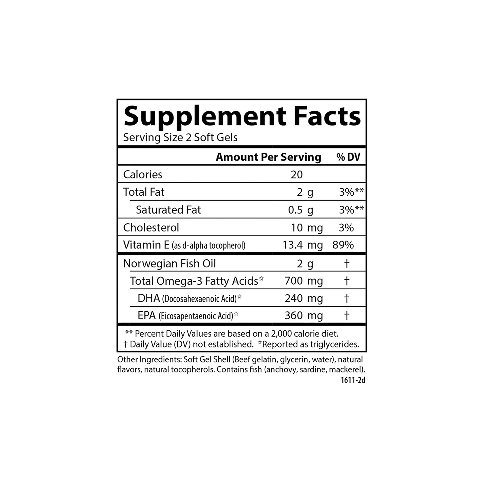 vegan algae omega 3 alternative