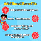 vegan algae omega 3 alternative