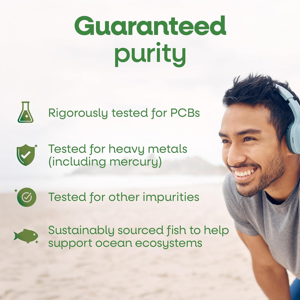 vegan algae omega 3 alternative