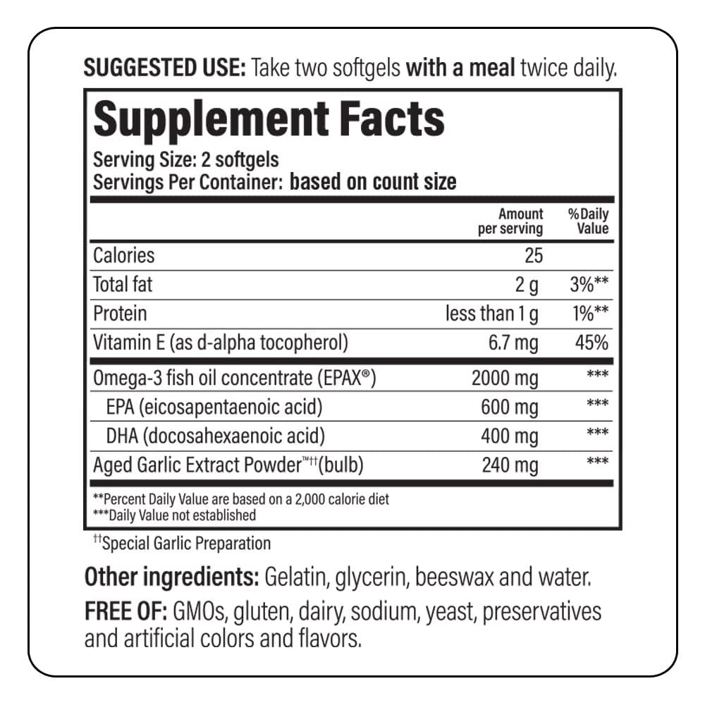 vegan algae omega 3 alternative