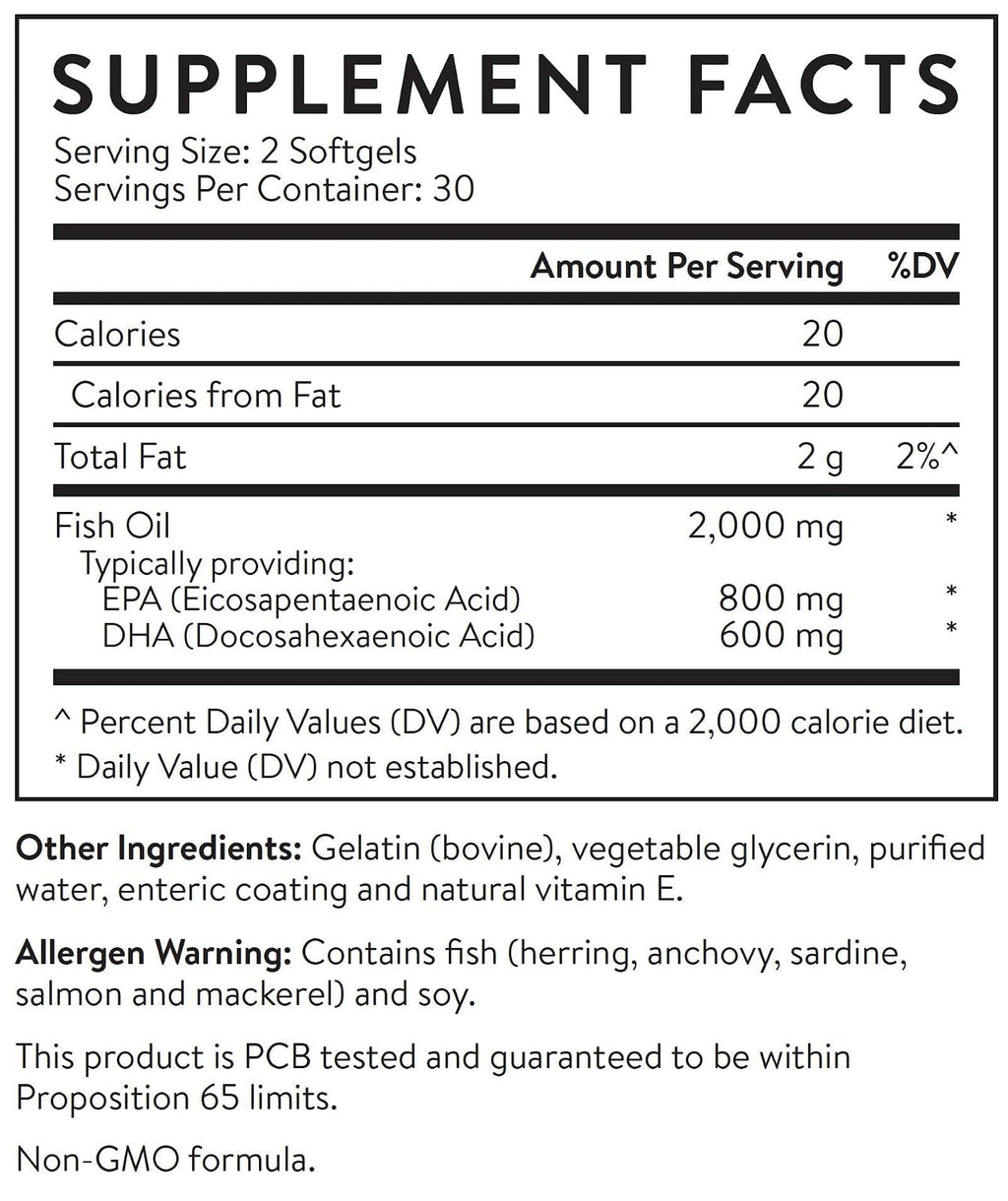 vegan algae omega 3 alternative