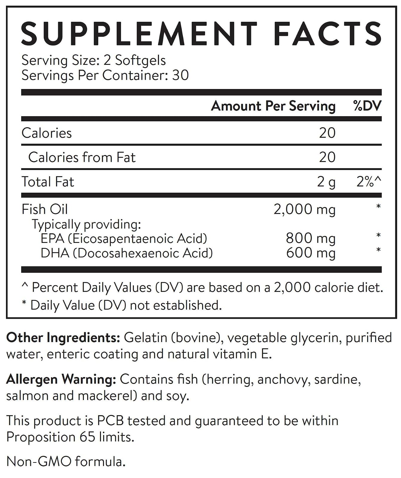 vegan algae omega 3 alternative