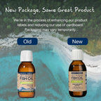 vegan algae omega 3 alternative