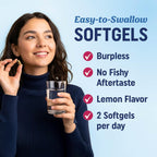 vegan algae omega 3 alternative