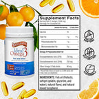 vegan algae omega 3 alternative