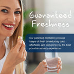 vegan algae omega 3 alternative