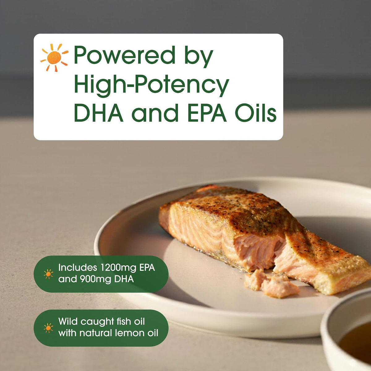 vegan algae omega 3 alternative