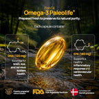 vegan algae omega 3 alternative