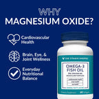 vegan algae omega 3 alternative