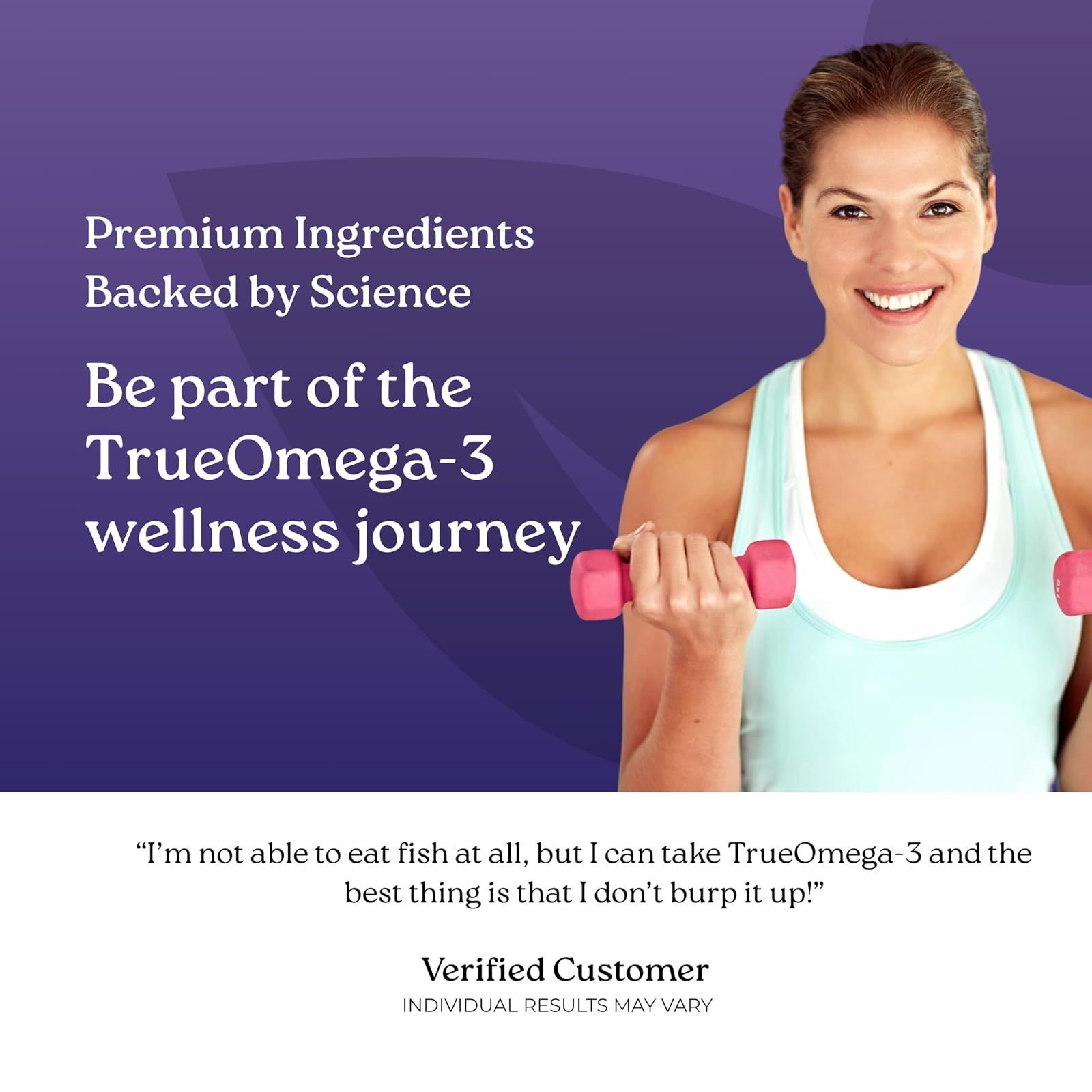 vegan algae omega 3 alternative