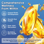 vegan algae omega 3 alternative