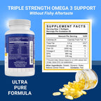 vegan algae omega 3 alternative