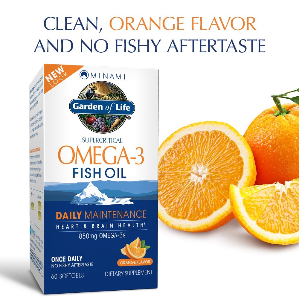vegan algae omega 3 alternative