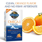 vegan algae omega 3 alternative