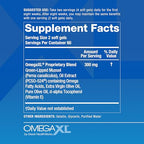 vegan algae omega 3 alternative