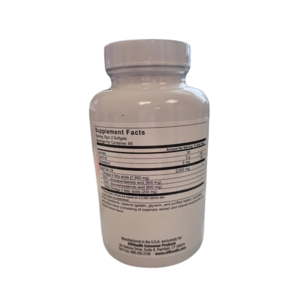 vegan algae omega 3 alternative