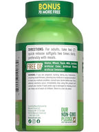 vegan algae omega 3 alternative