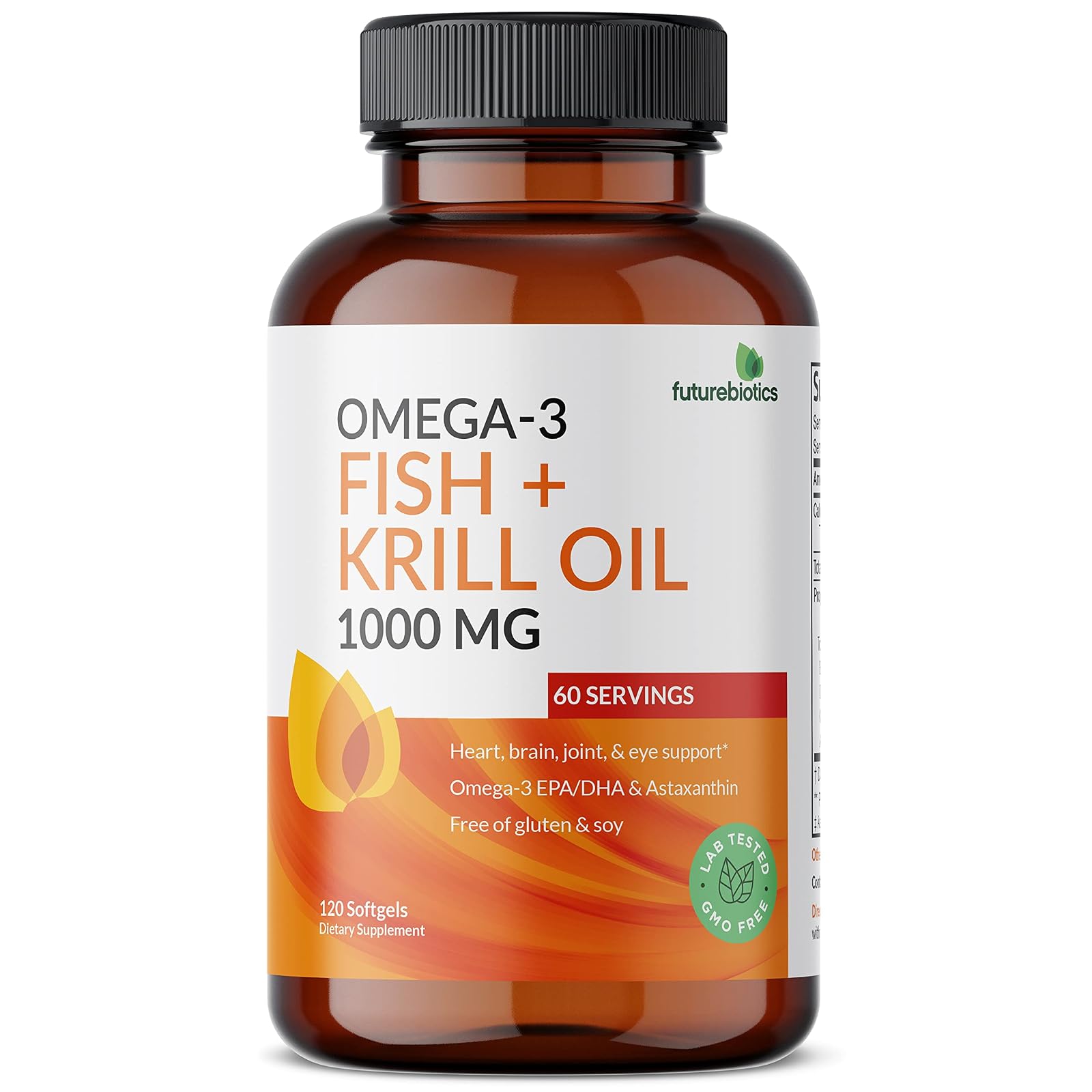 vegan algae omega 3 alternative