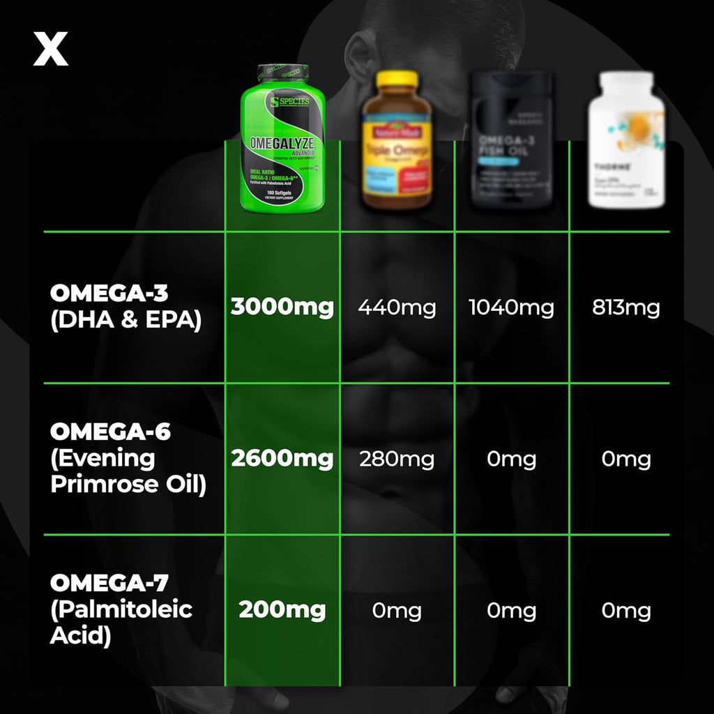vegan algae omega 3 alternative