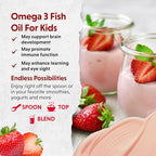 Vegan algae omega 3 alternative