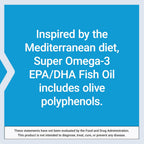 vegan algae omega 3 alternative