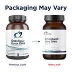 vegan algae omega 3 alternative