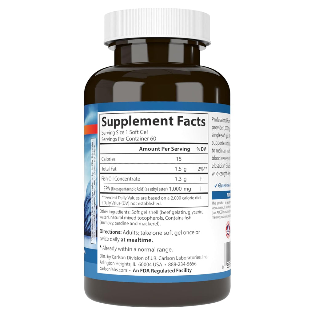 vegan algae omega 3 alternative