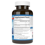 vegan algae omega 3 alternative