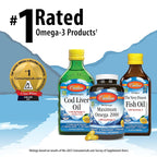 vegan algae omega 3 alternative