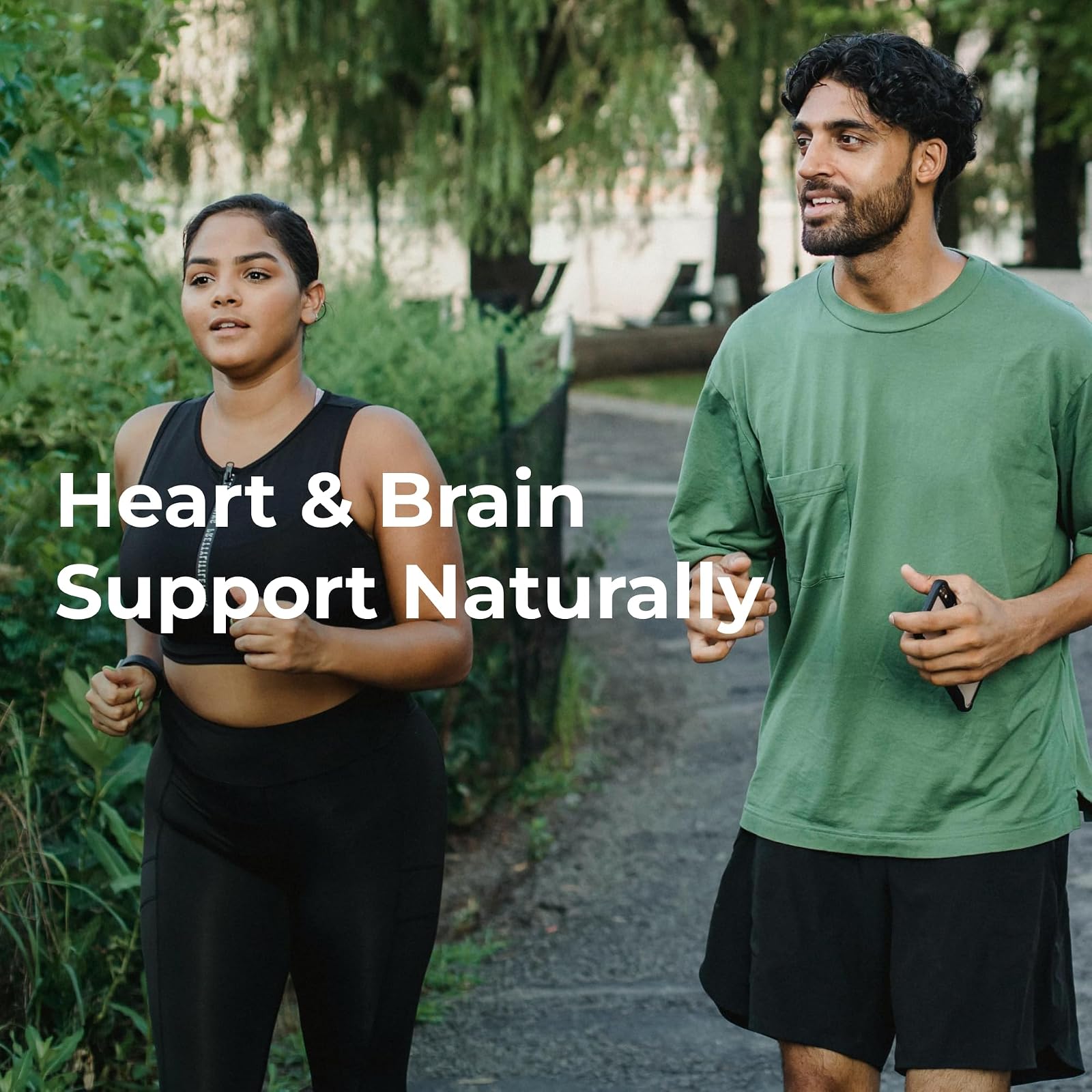vegan algae omega 3 alternative