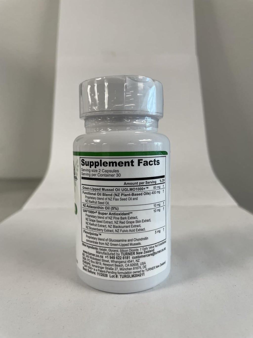 vegan algae omega 3 alternative