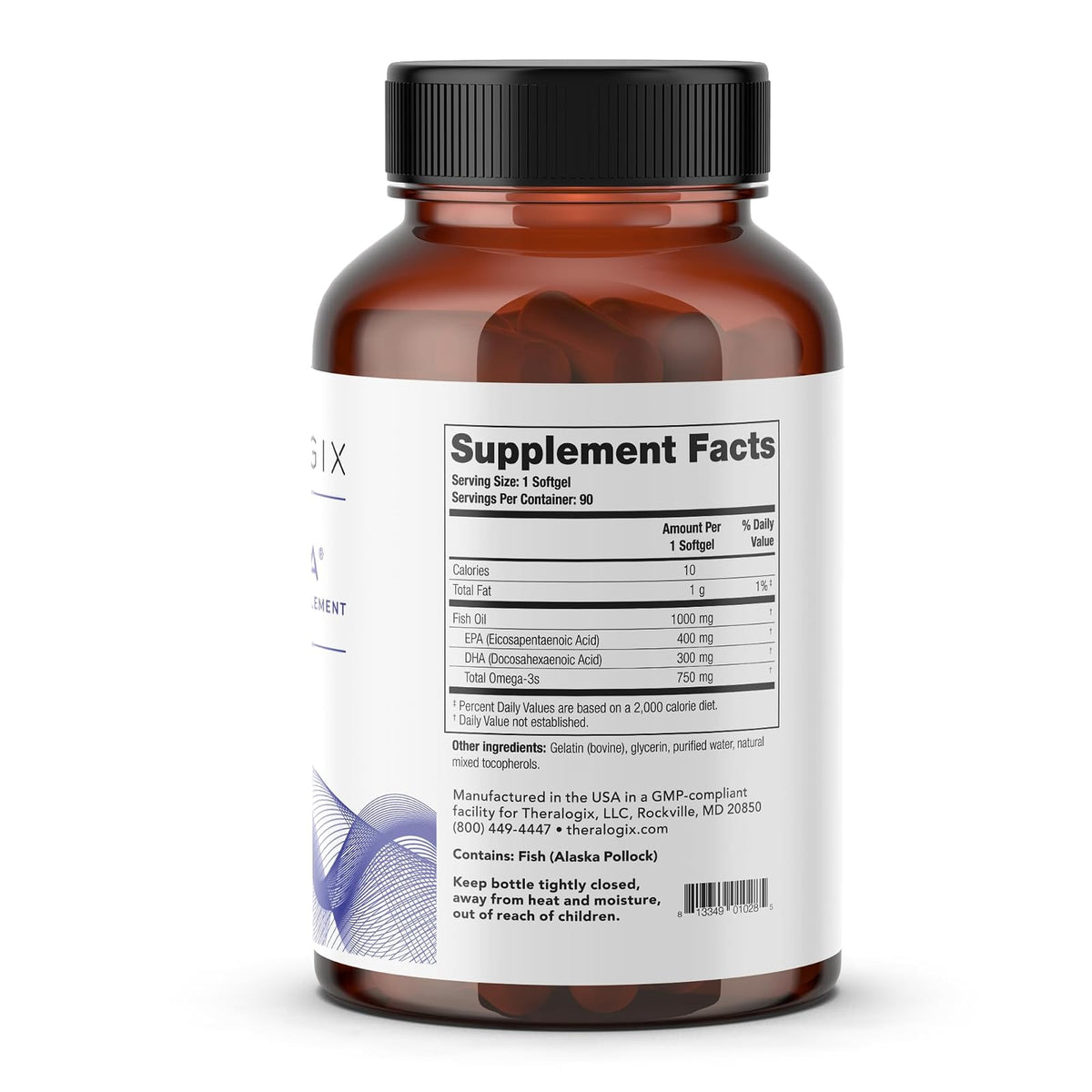 vegan algae omega 3 alternative