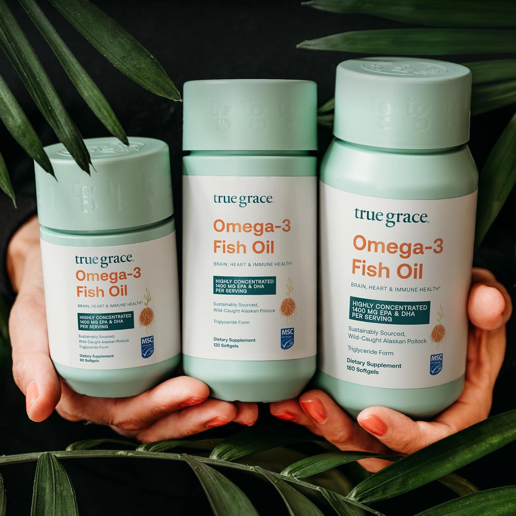 vegan algae omega 3 alternative