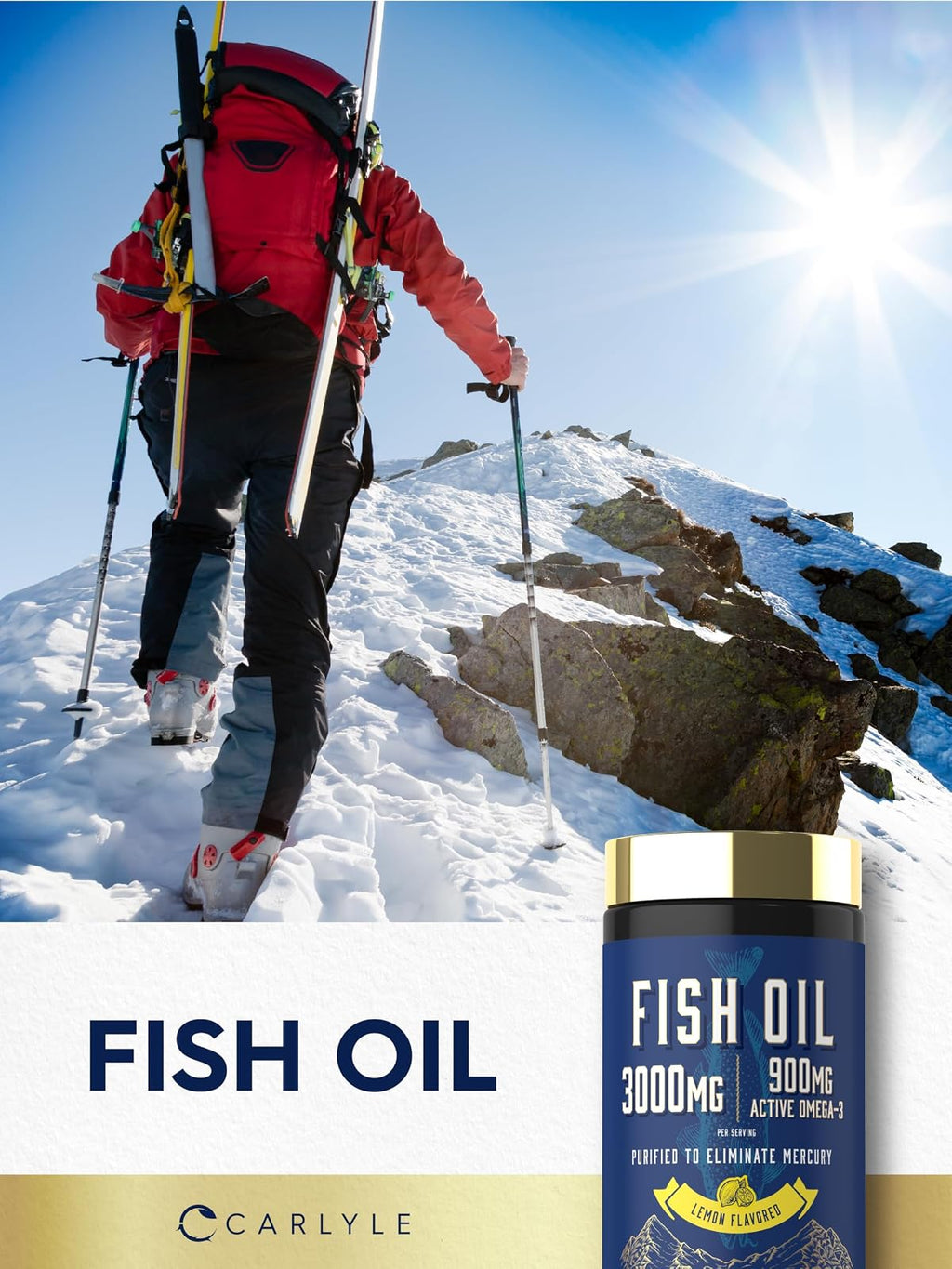 vegan algae omega 3 alternative