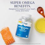 vegan algae omega 3 alternative