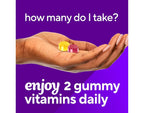 vegan algae omega 3 gummies