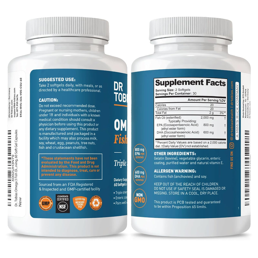 vegan algae omega 3 option