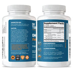 vegan algae omega 3 option