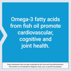 vegan algae omega 3 option